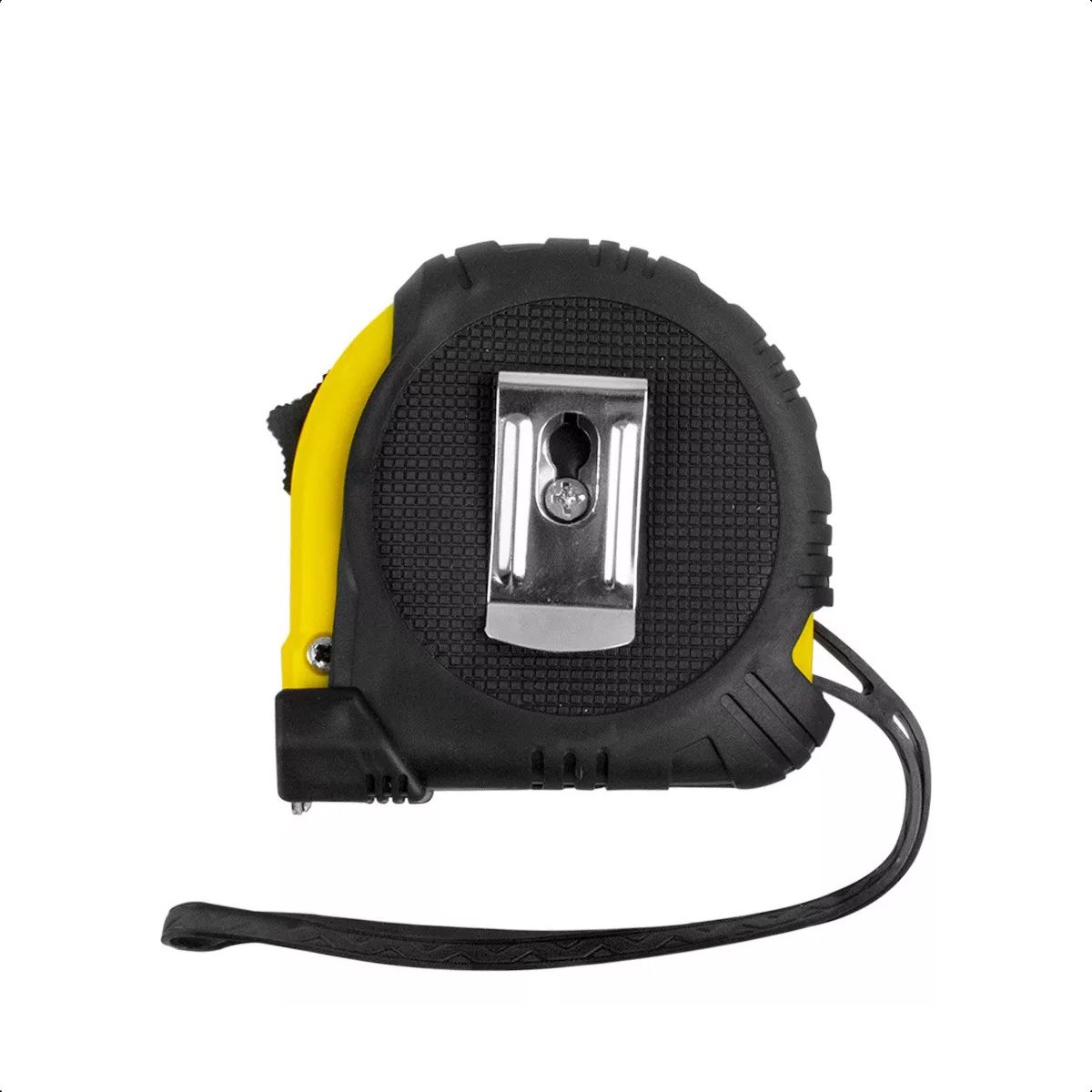 Trena 5mX25mm Ponta Imantada Emborrachada Eda Profissional - Bragante ...