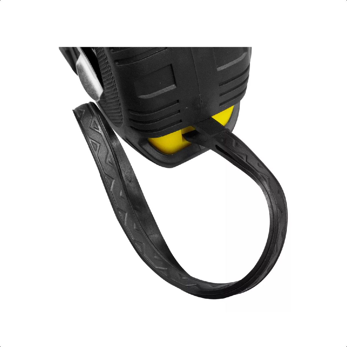 Trena 5mX19mm Ponta Imantada Emborrachada Eda Profissional - Bragante ...