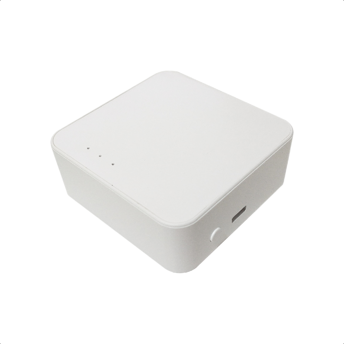 Hub Zigbee Central Smart Sem Fio Casa Inteligente - Bragante Ferramentas