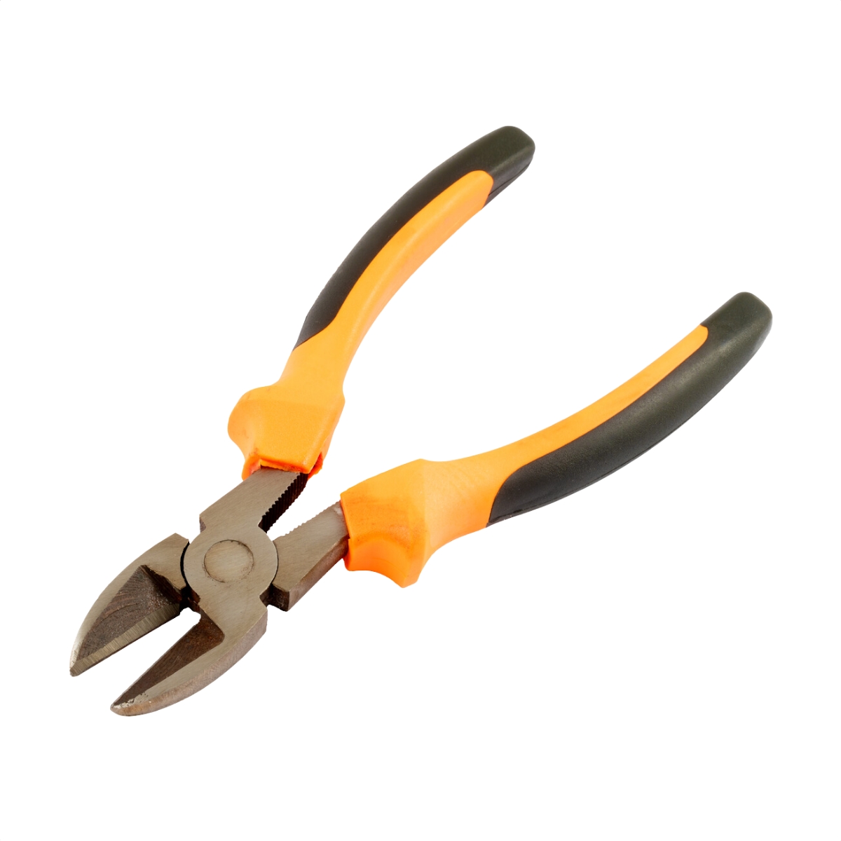 Alicate De Corte Diagonal 6 Polegadas Linha Pesada - Bragante Comércio