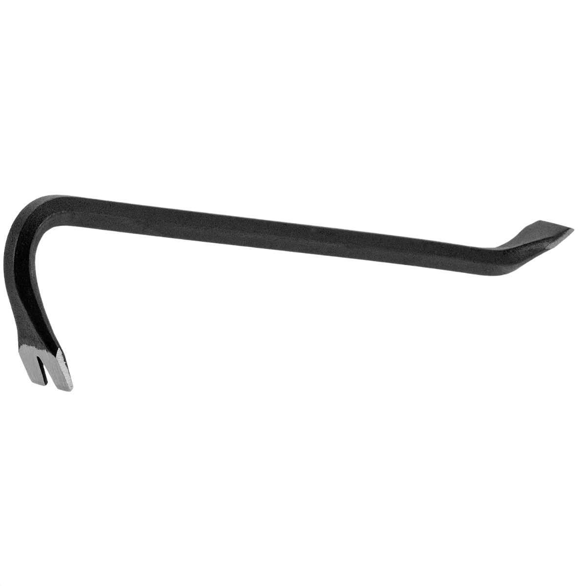 Pé de Cabra Sextavado 30 cm – Compacto, Forte e Resistente - Bragante ...