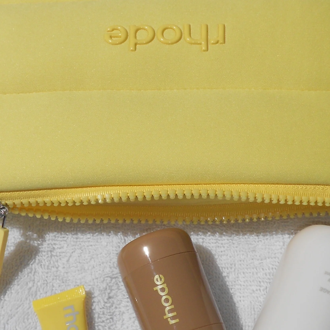 RHODE bubble bag Limited edition - Lipstick Imports
