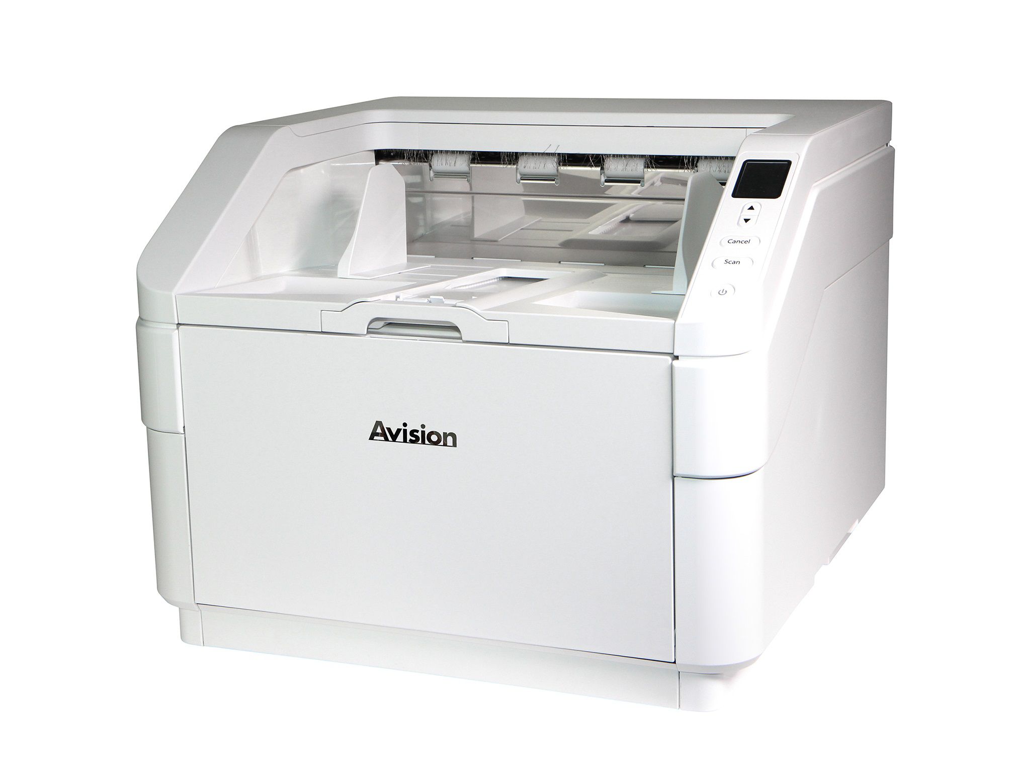 Scanner Avision AD8120U - Macrosolution