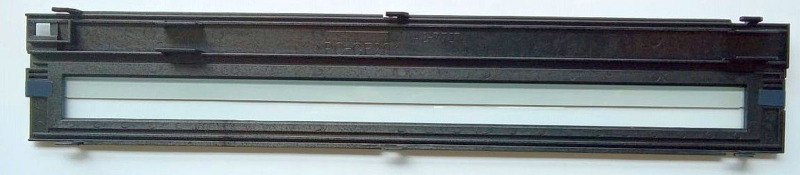 MF1-4432-020 - Vidro da Unidade de Leitura Superior - DR-4010C ...