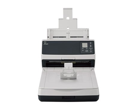 Scanner Fujitsu fi-8270 - Macrosolution