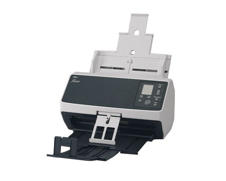 Scanner Fujitsu fi-8170 - Macrosolution