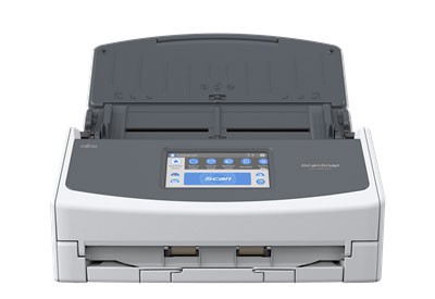 Scanner Fujitsu ScanSnap iX1600 - Macrosolution