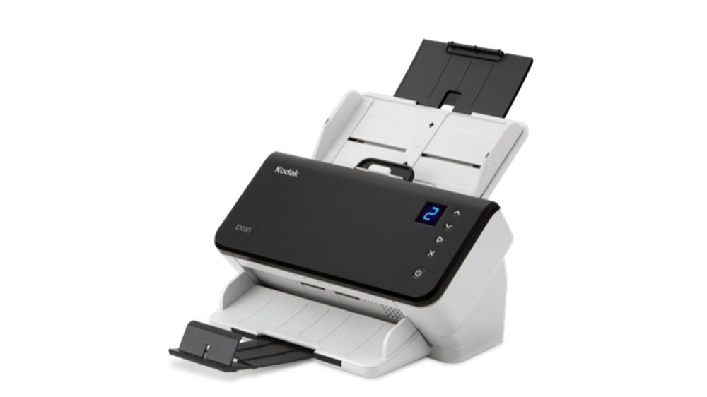 Scanner Kodak E1030 - Macrosolution