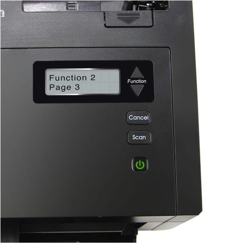 Scanner de documentos Avision AD260 - Macrosolution