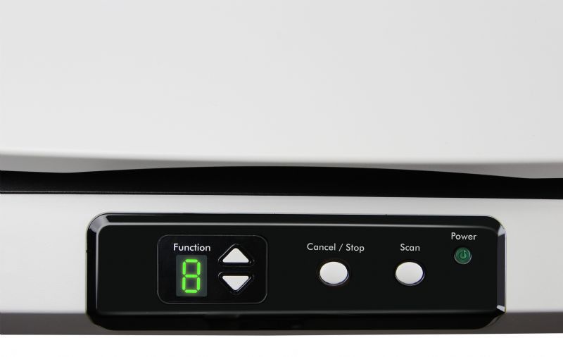 Scanner A3 Avision FB5000 - Macrosolution