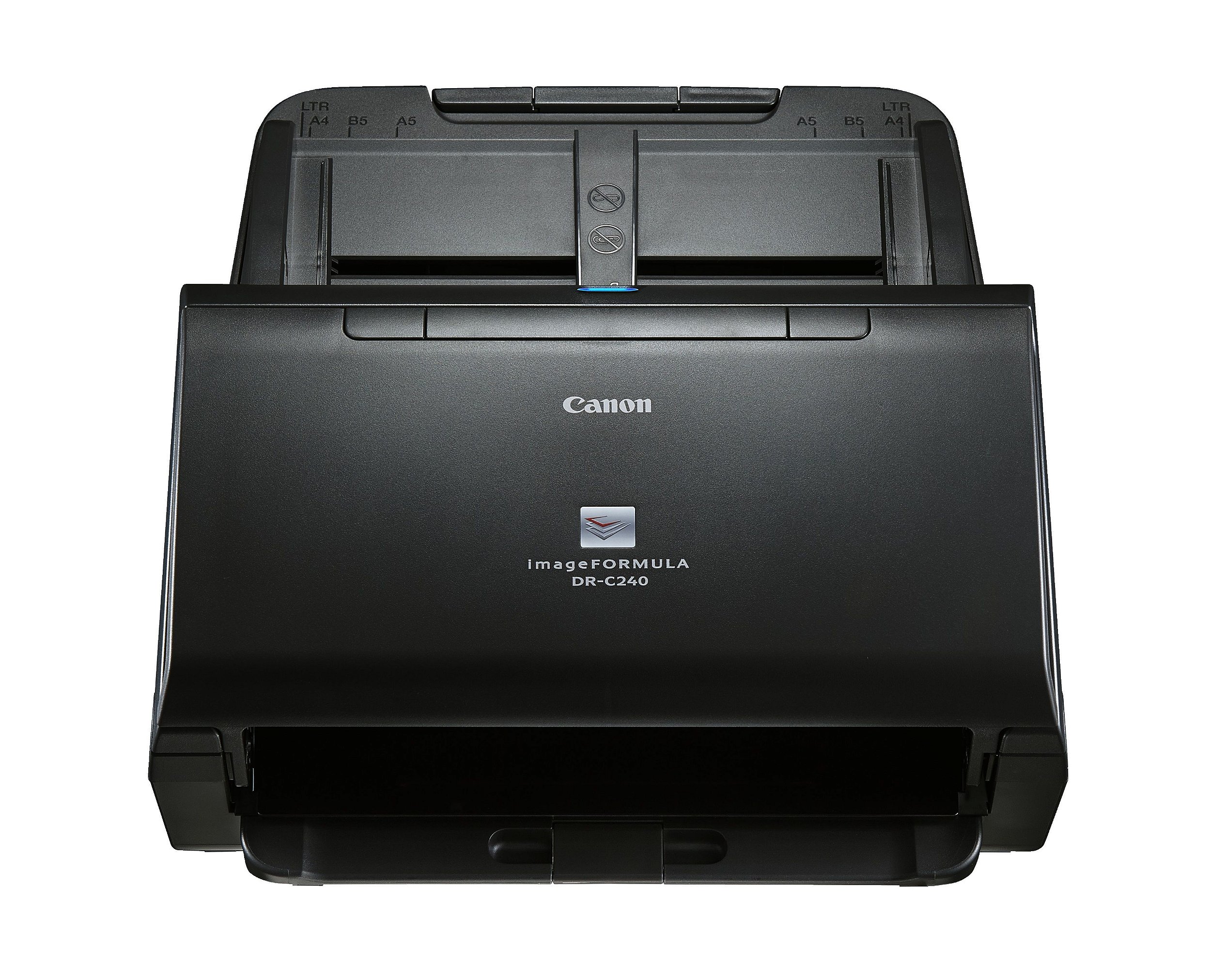 Scanner de documentos Canon DRC240 - Macrosolution