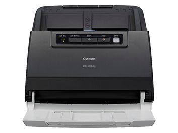 Scanner de Documentos Canon DR-M160II - Macrosolution