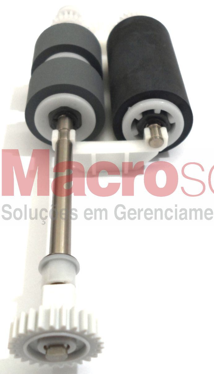 Consumíveis Scanners Avision AV320 ADF & Pickup Roller - Macrosolution