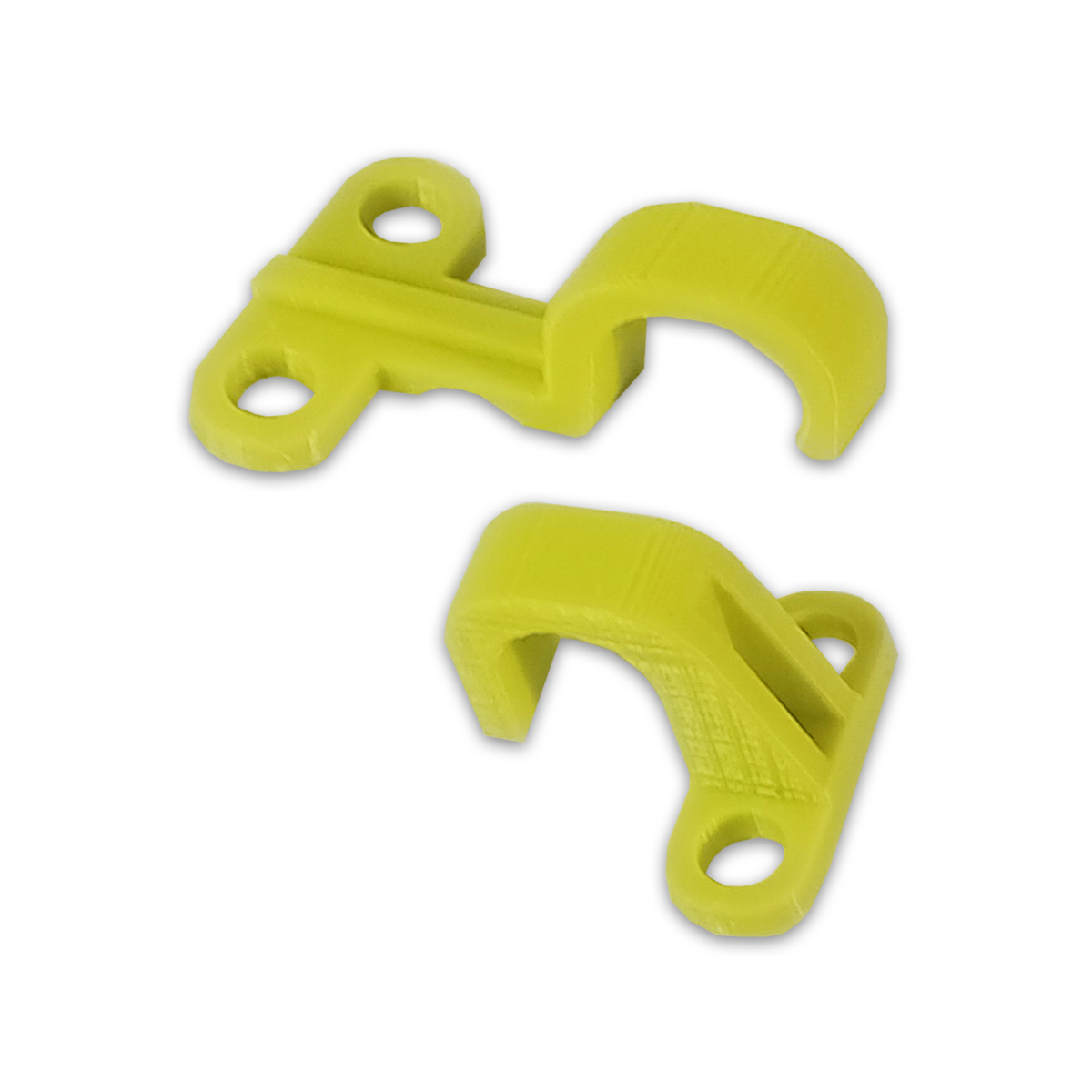 Guia Flexivel Freio Traseiro Yamaha YZ450 WR450 - Tavares Race Parts