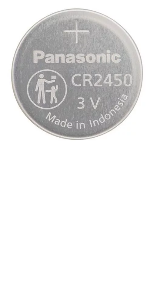 Bateria 2450 Panasonic - gamashop