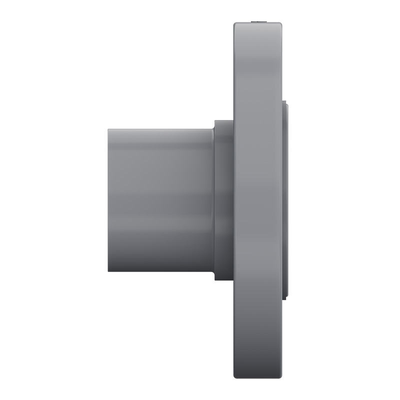 Flange Macho Cpvc Industrial - Ponto do Encanador
