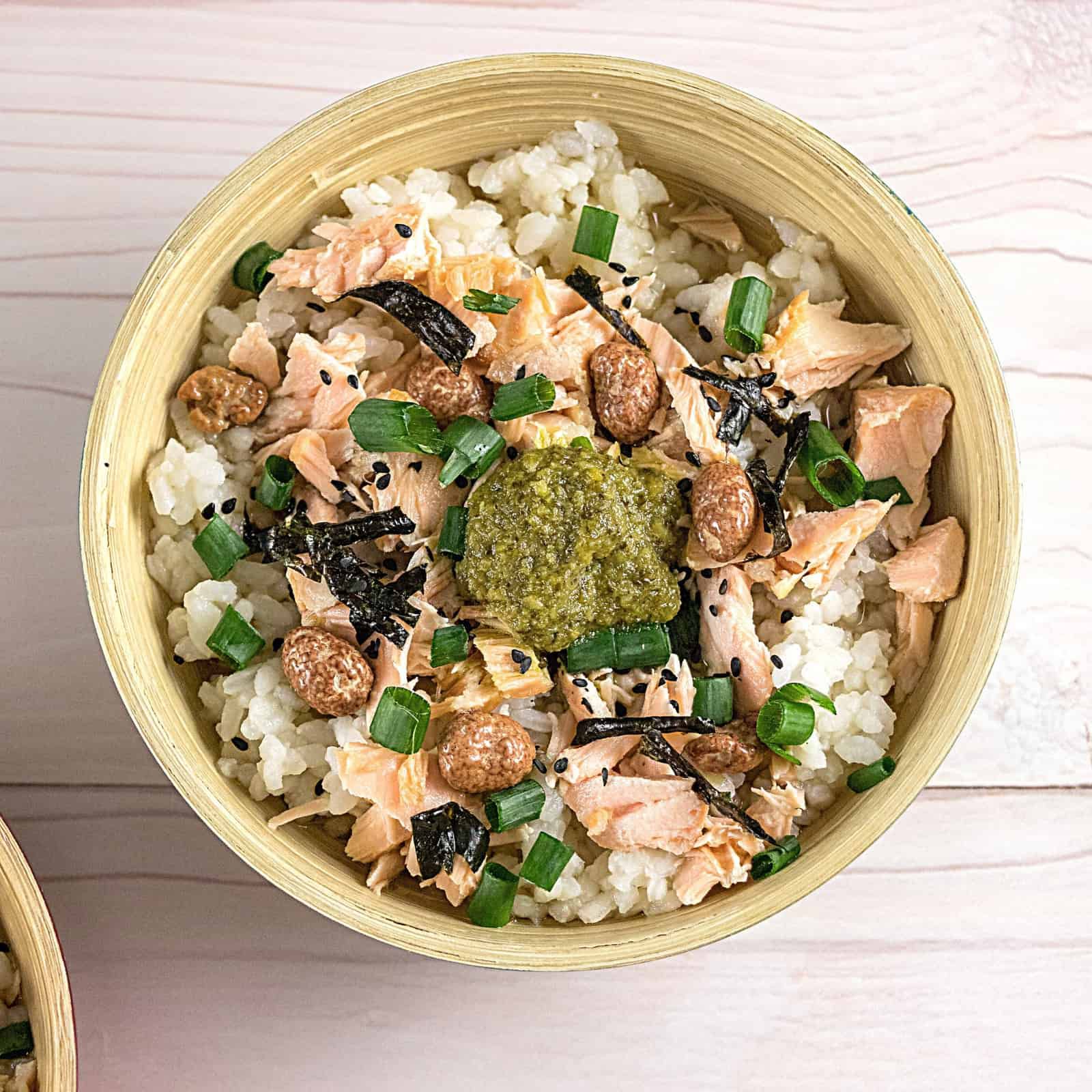 TEMPERO PARA ARROZ OCHAZUKE DIVERSOS SABORES - 16g - Miki Produtos ...