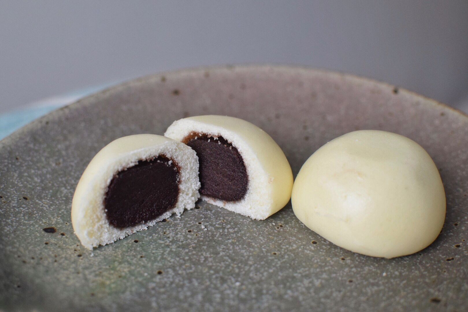 FUKASHI MANJU CASTELLA - 300g - Miki Produtos Orientais