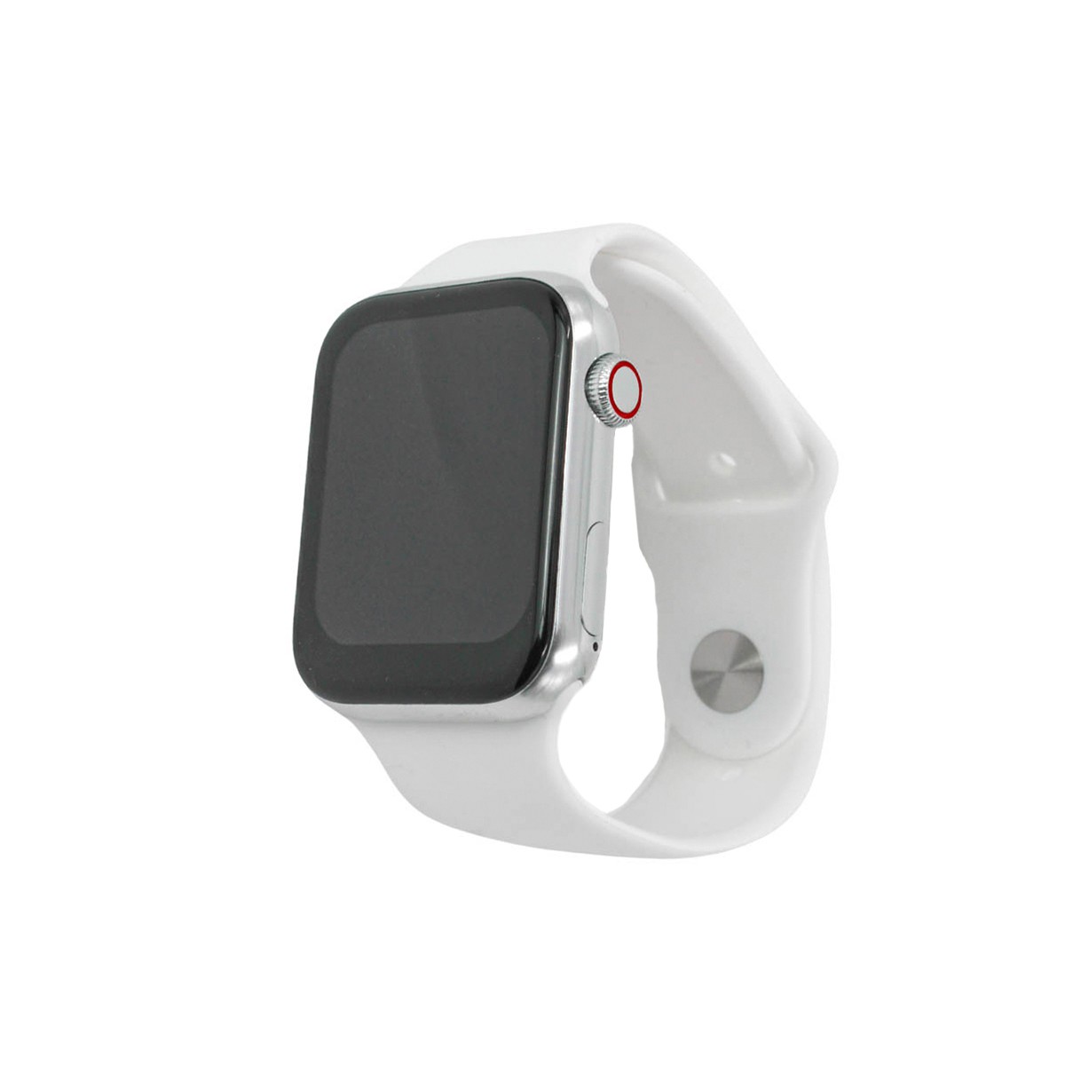 Relógio Smartwatch Android Ios Inteligente Bluetooth Touch T500