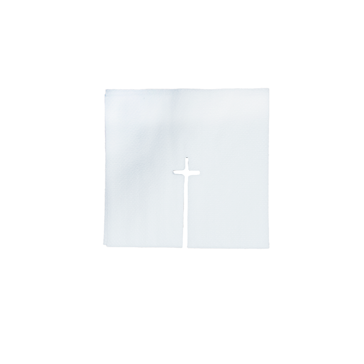 Curativo Excilon 0,2%, Gaze com PHMB, 10 x 10cm – Caixa 25 Unidades ...