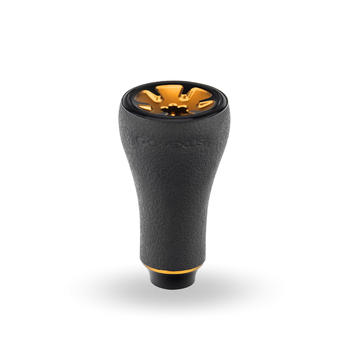 KNOB GOMEXUS MINI TOUCH TPE CARRETILHA E MOLINETE 500 A 3000 - Vican ...