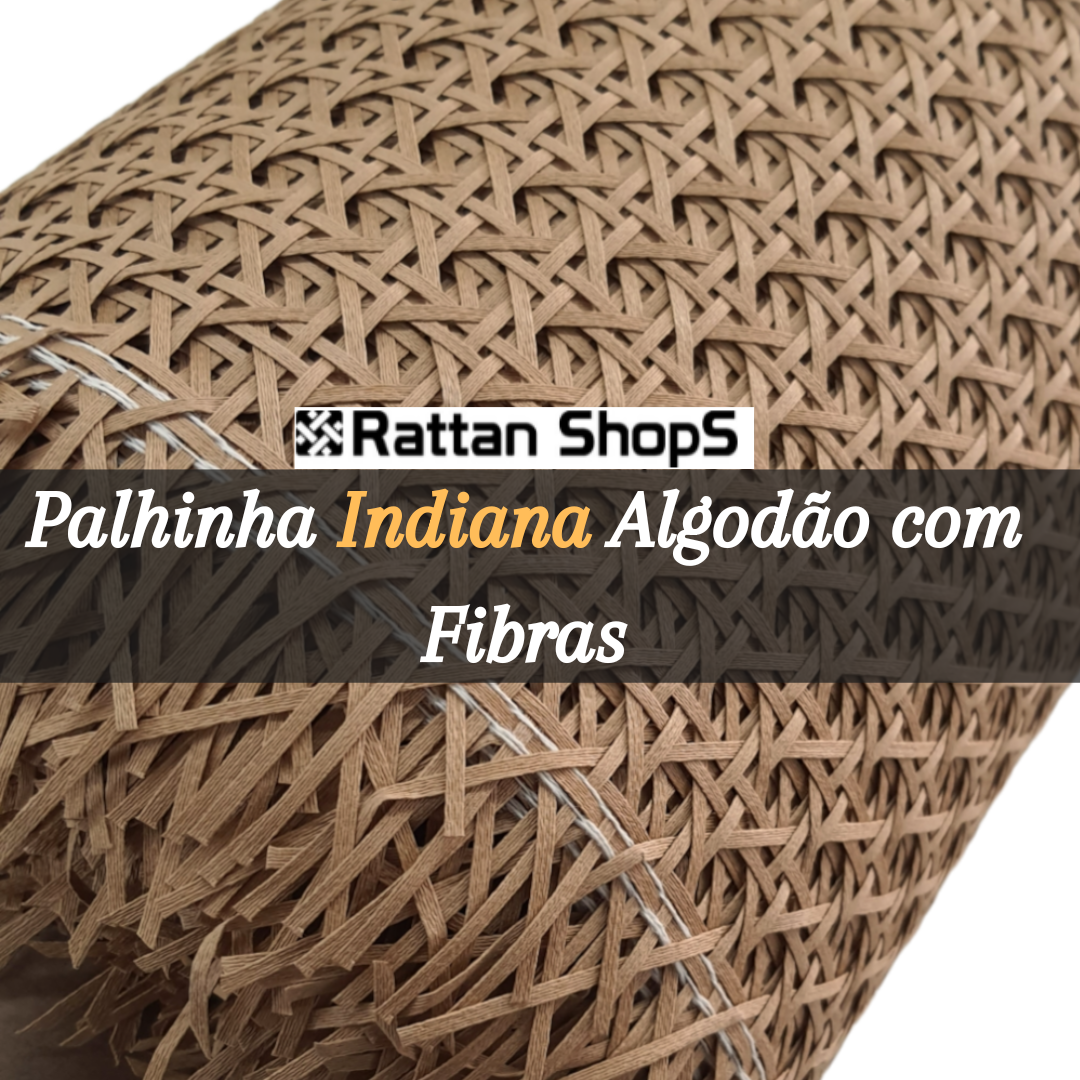 Tela Indiana Sextavada: Decore com Exclusividade e Estilo! - RattanShops