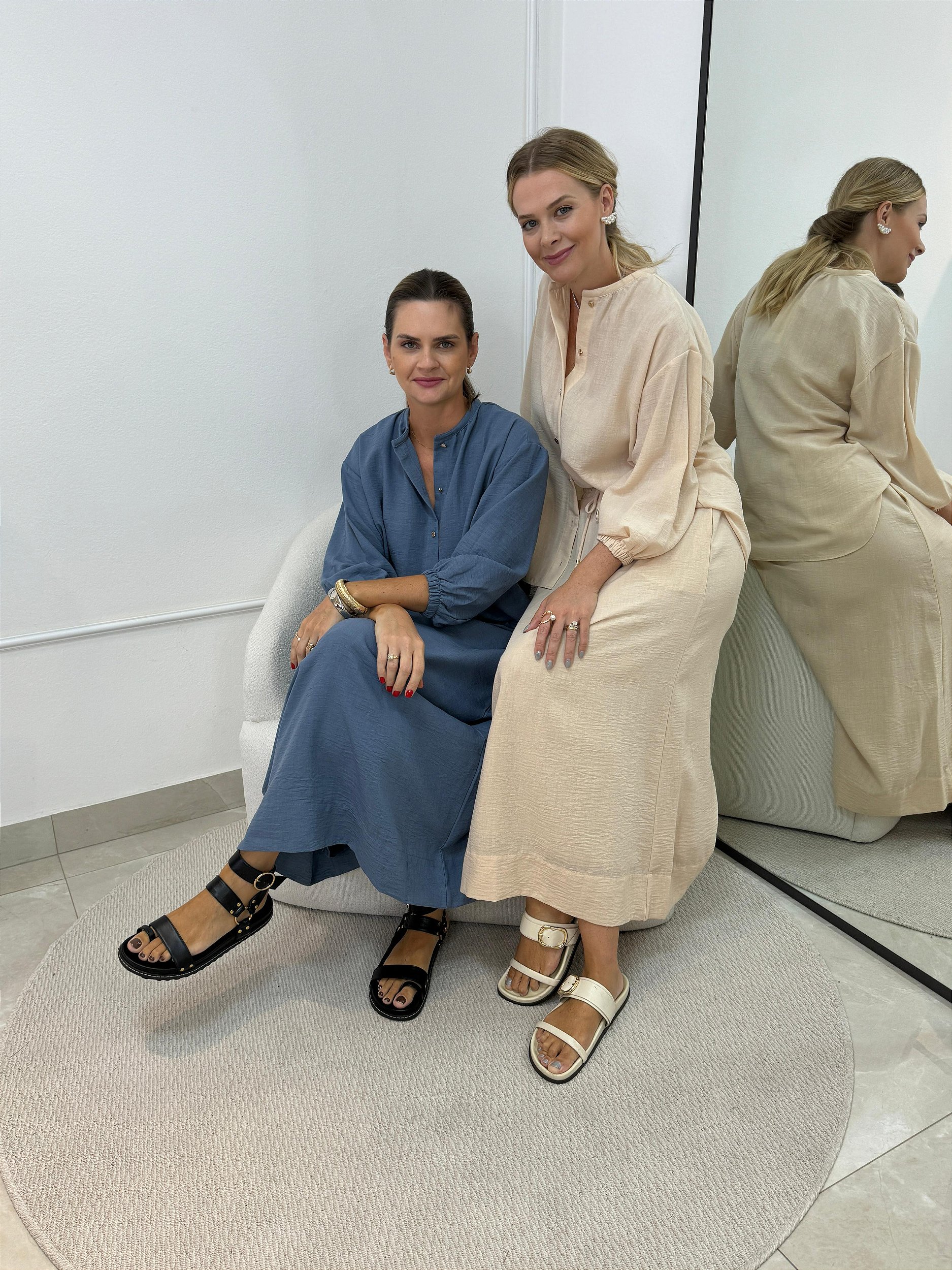 Saia Fernanda - AMISIS STORE