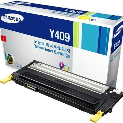 Cartucho toner Samsung Amarelo CLT-Y409S Original - MecSupri - A sua melhor impressão ...