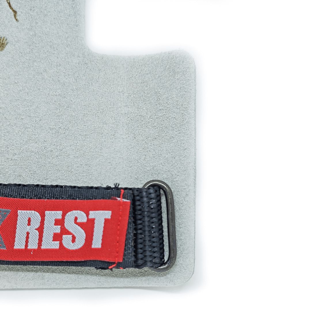 Grip COMFORT NoRest - Grip Para Movimentos Ginásticos - NoRestX ...