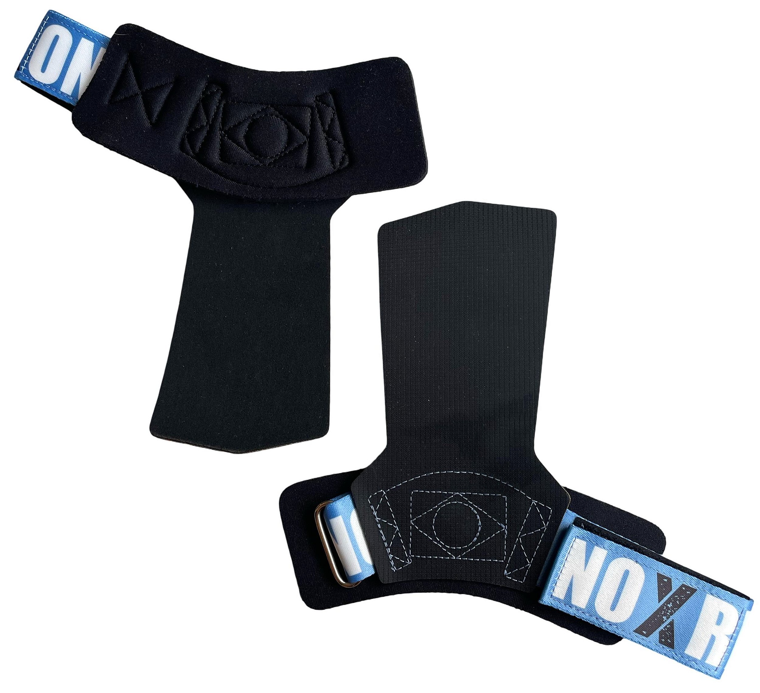Grip NoRest Emborrachado - NoRestX | Equipamentos para Cross Training