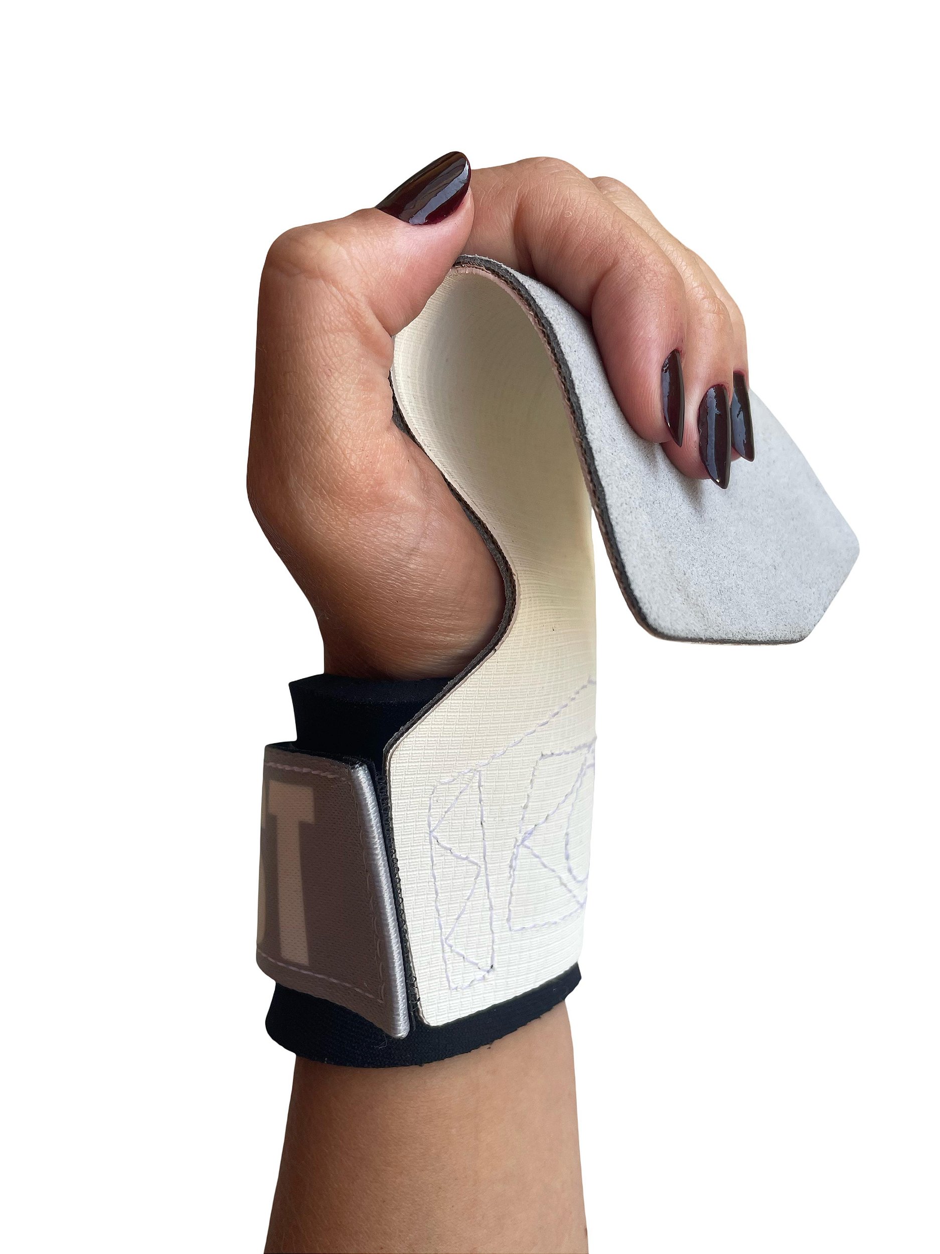 Grip NoRest Emborrachado - NoRestX | Equipamentos para Cross Training