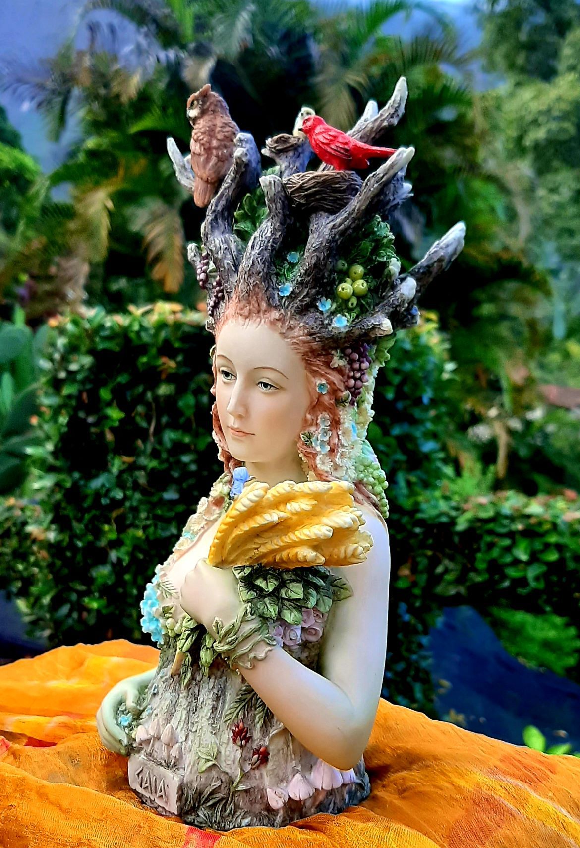 GAIA, VERONESE - Arati