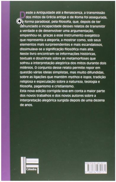 INTRODUÇÃO À FILOSOFIA DO MITO. LUC BRISSON - Arati