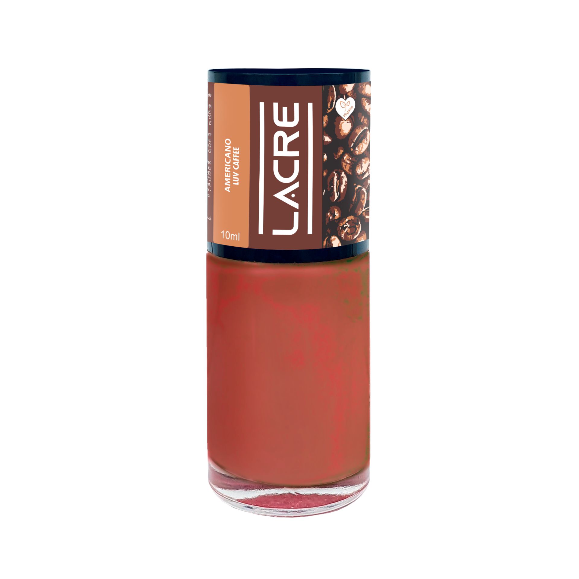 Coleção Luv Caffe, Esmaltes Lacre. Tons Nude e Terrosos - Esmalte, Gel ...