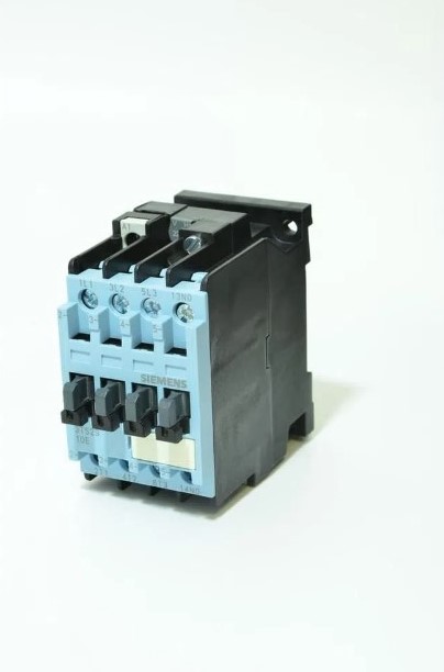 CONTATOR TRIPOLAR 3TS 6A 1NA 24VCA - 3TS29100AC2 SIEMENS - Reymaster ...