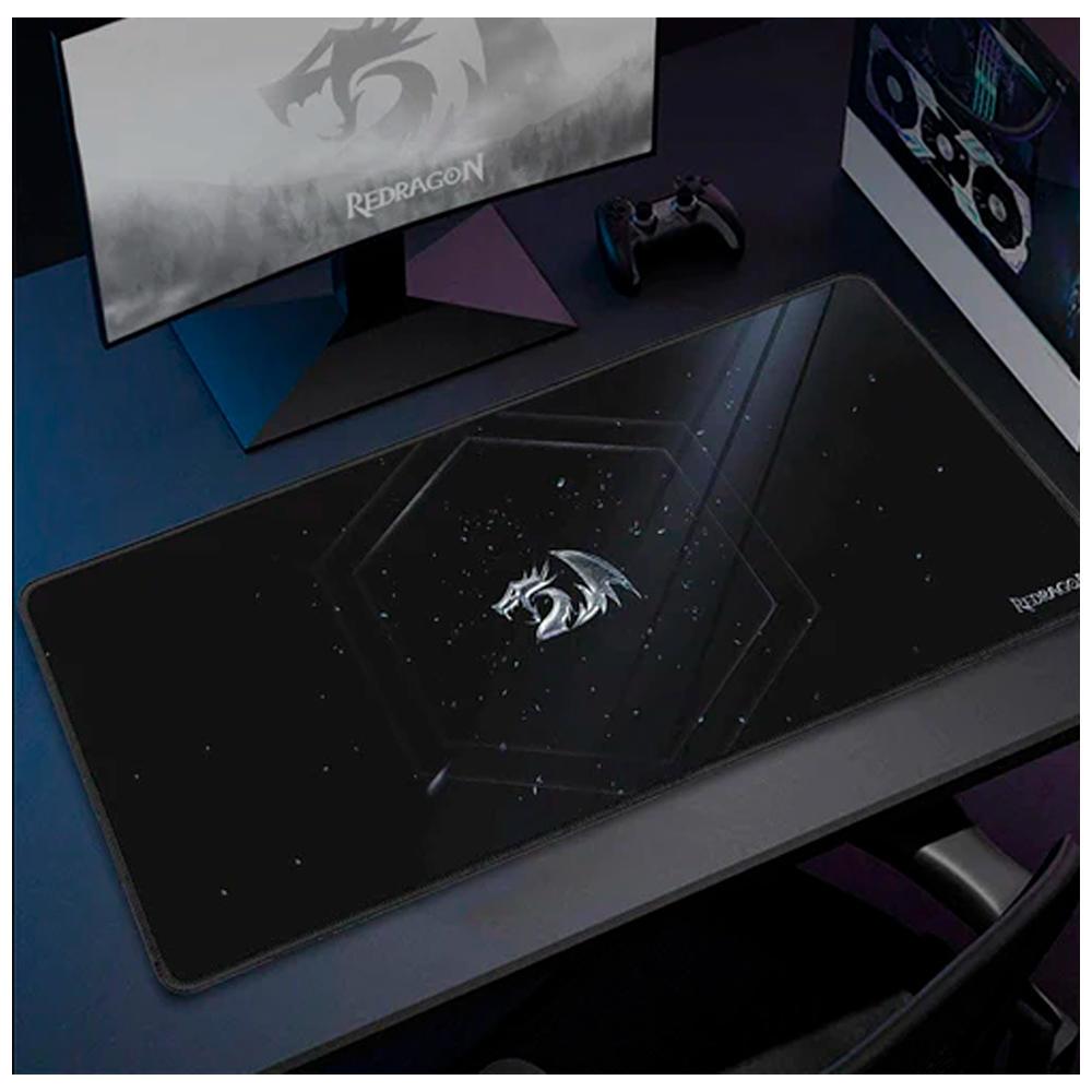 Mousepad Redragon XEON Tapete 90x40cm - Portal Informática - Sua Loja ...