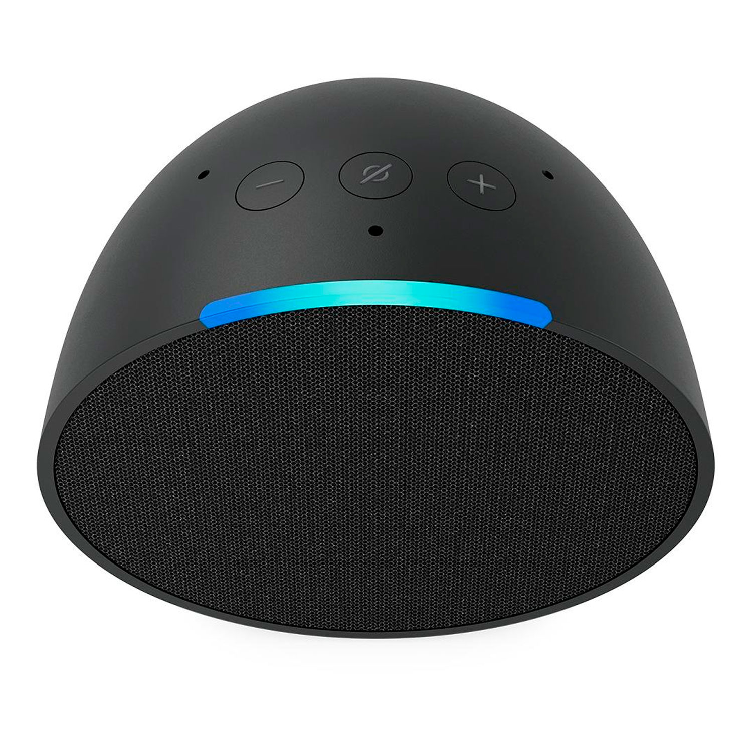 AMAZON ECHO POP 1a GERACAO COM ALEXA - SMART SPEAKER - Portal ...