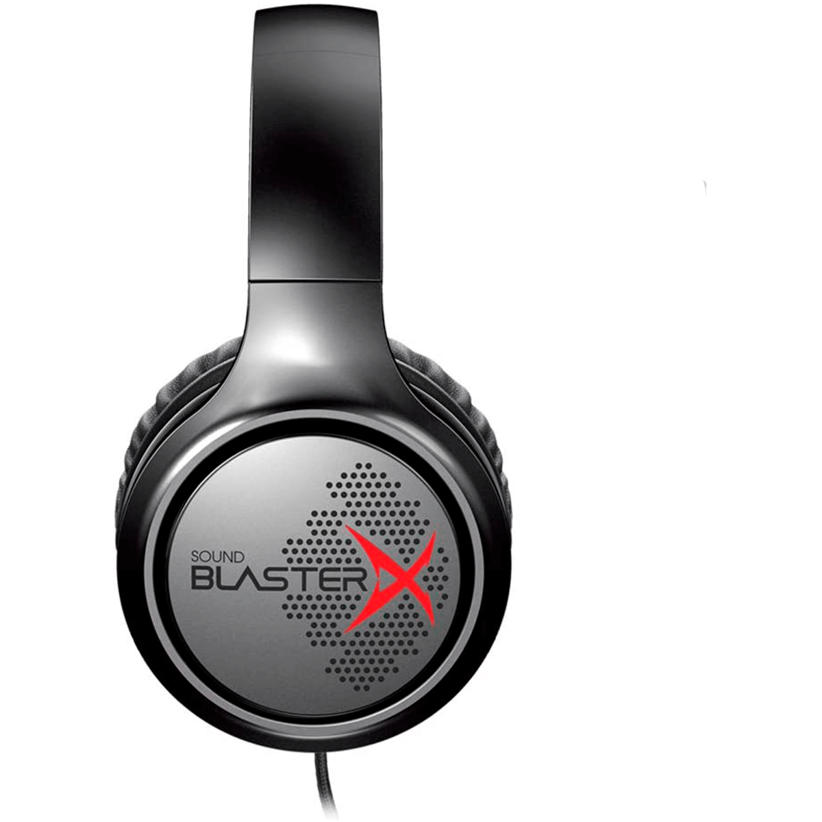 HEADSET CREATIVE SOUND BLASTER X PRO-GAMING H3 P3/P2 - Portal ...