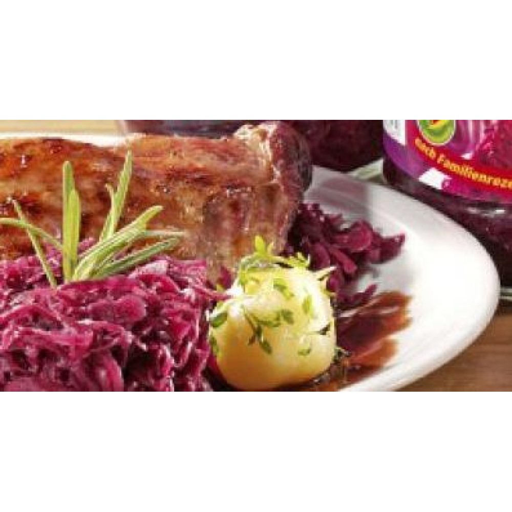 Repolho Roxo em Conserva Lata Mildessa 300g - RSA-eCommerce ...