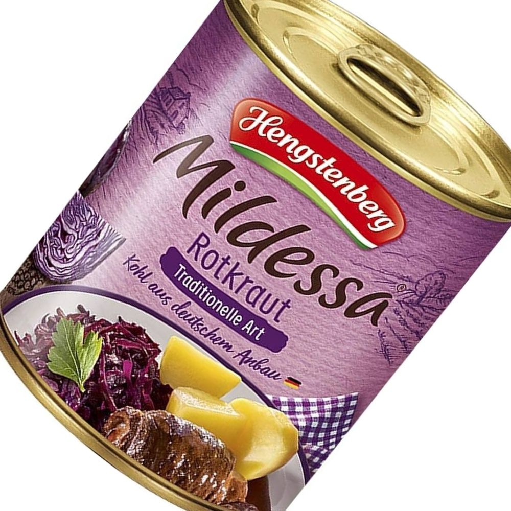 Repolho Roxo em Conserva Lata Mildessa 300g - RSA-eCommerce ...
