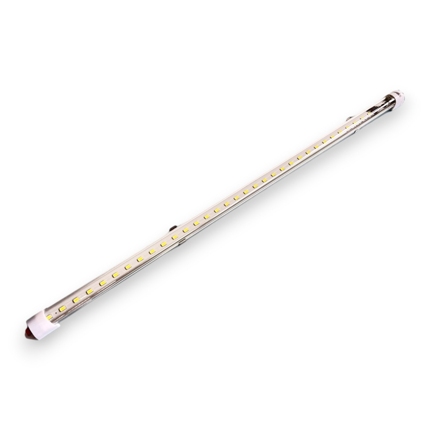 Luminária Barra de LED 33 LEDs 10w Bivolt - Planeta Truck Peças e ...