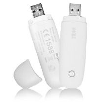 Modem 3G Desbloqueado HUAWEI E303C Branco - WMW