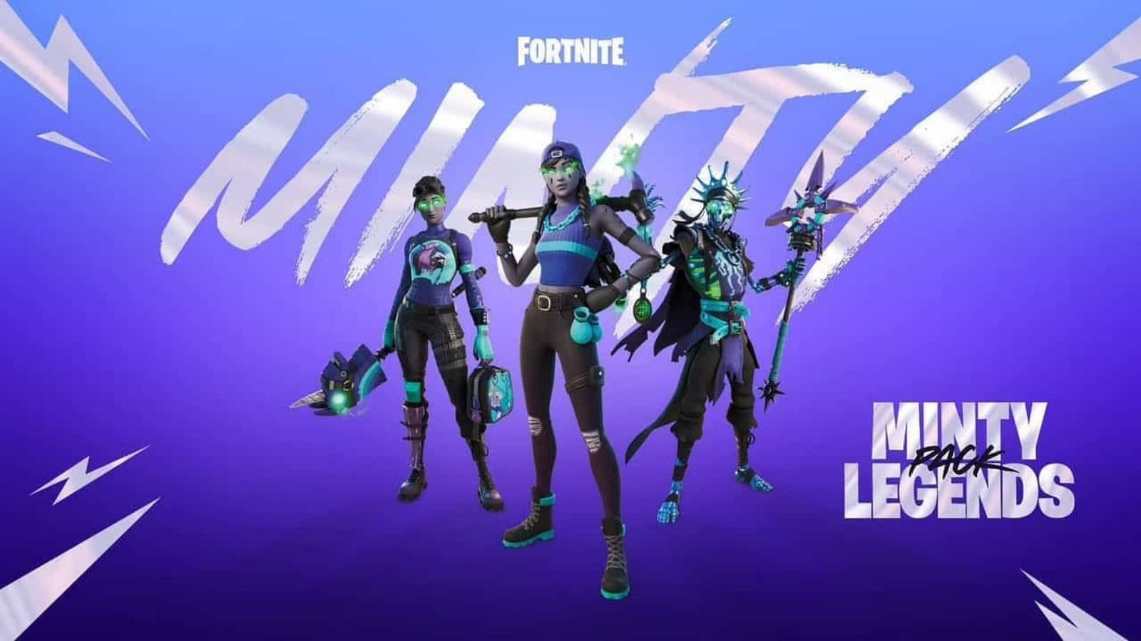 Minty legends pack, comprar minty legends - GS GAMES | Gift Cards PSN ...