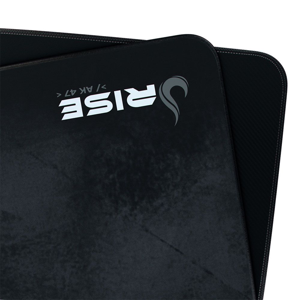Mousepad Rise Gaming Ak47 Grande Borda Costurada RG-MP-05-AK - JD ...