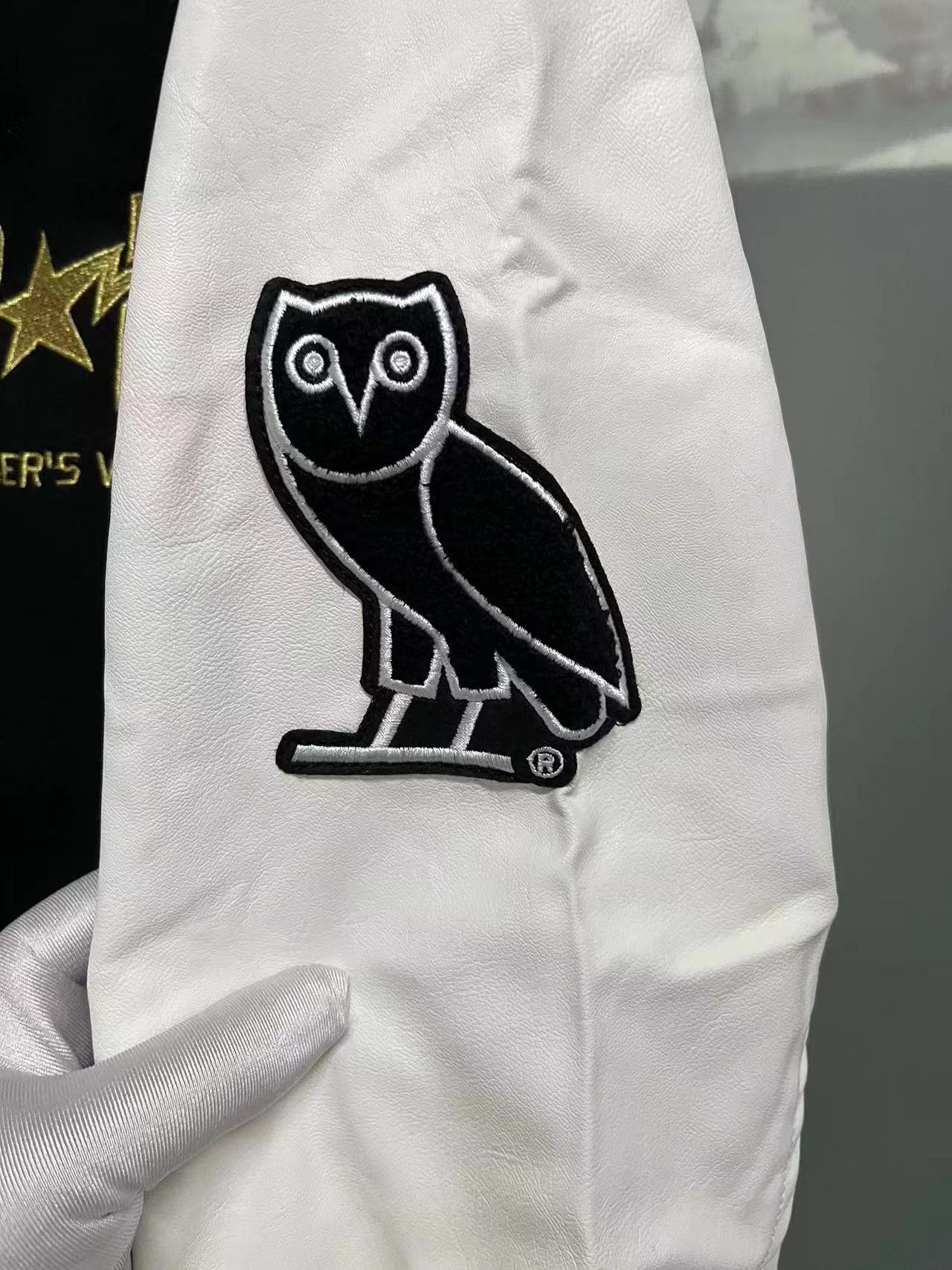Jaqueta de Inverno Bape x Drake - Boutique ZeroUm | Conceito Hype de A-Z