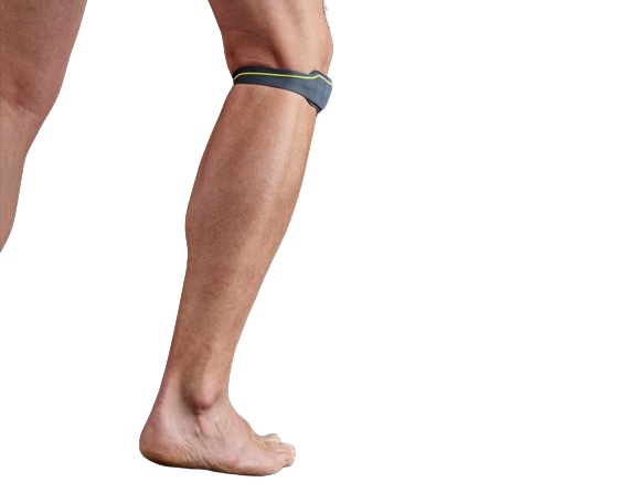 CINTA PATELAR - PUSH SPORTS - OPMSAUDE