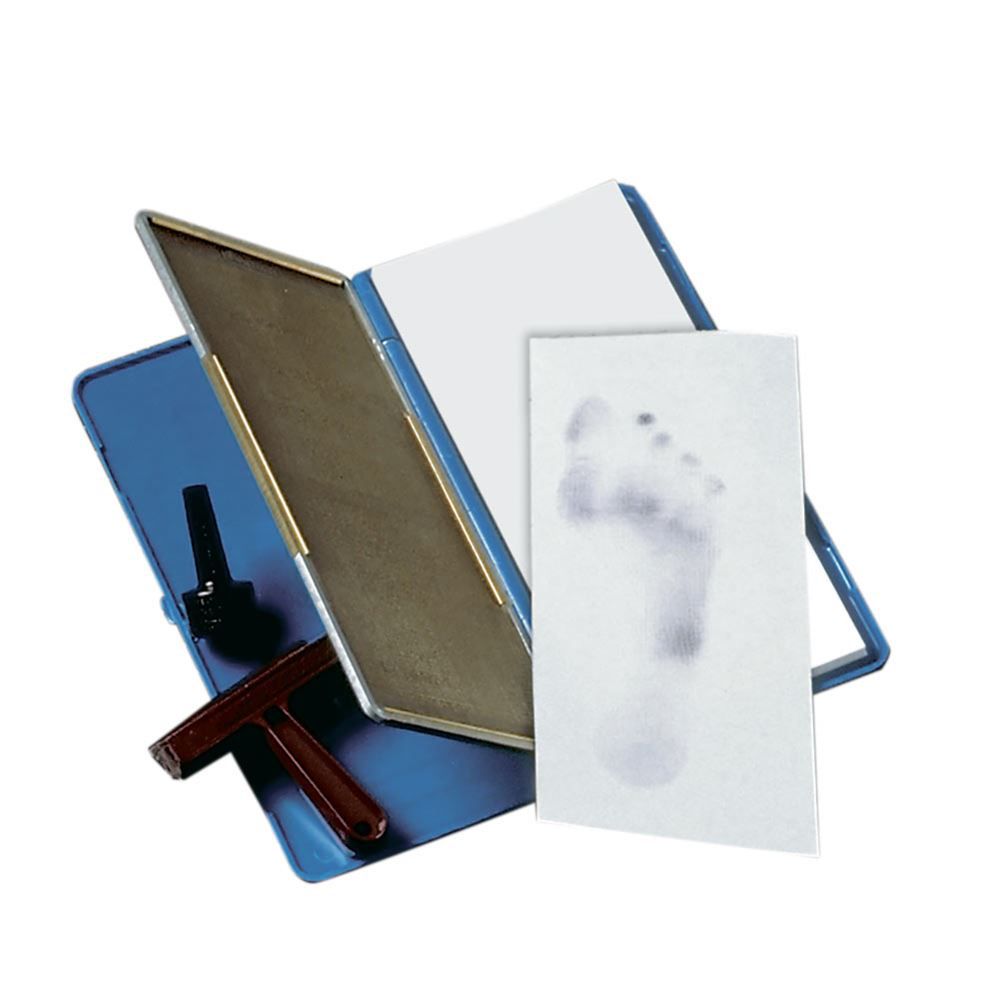 pedigrafo, fotografia do pé - OPMSAUDE