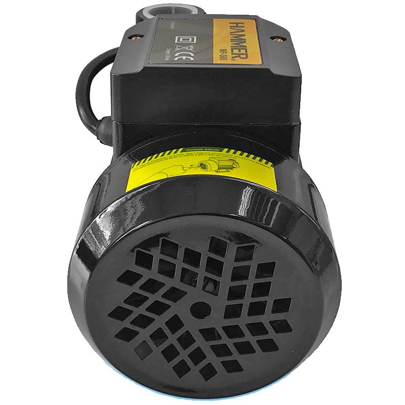 Bomba Periférica Hammer 1CV - 110V - KIMOTOR - Autorizada Schulz ...