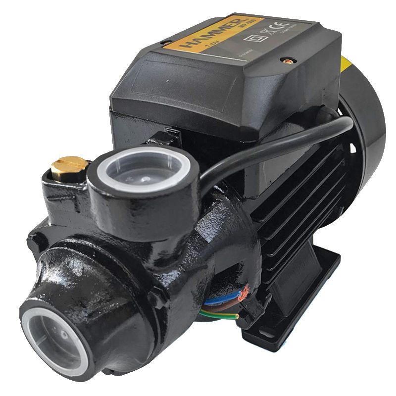 Bomba Periférica Hammer 1CV - 110V - KIMOTOR - Autorizada Schulz ...