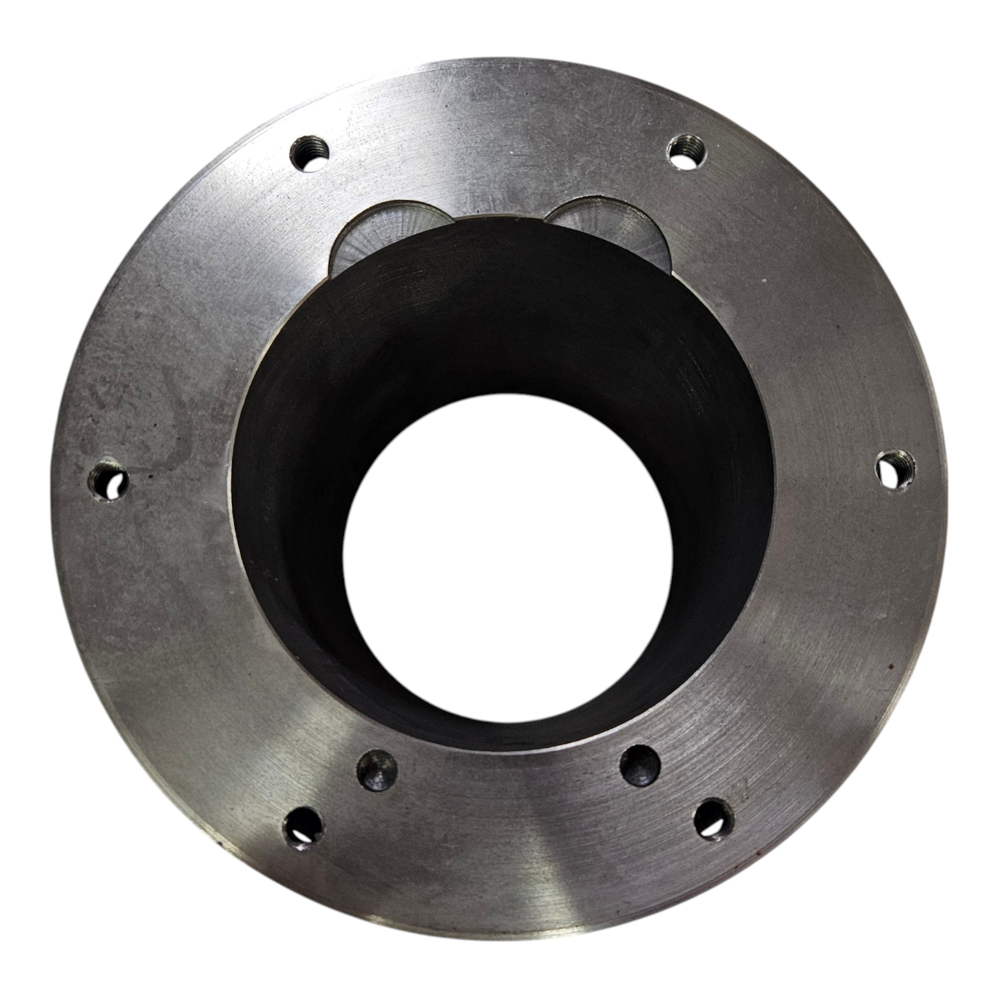 Camisa Schulz MSV 30 e 40 Max - 120mm - ORIGINAL - KIMOTOR - Autorizada Schulz Compressores